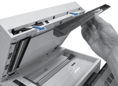 HP Color LaserJet Enterprise 5700/6700/6701/X557/X55745/X654/X65455 ...