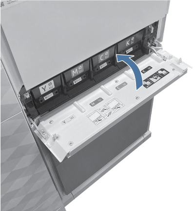 HP Color LaserJet Enterprise 5700/6700/6701/X557/X55745/X654/X65455 ...