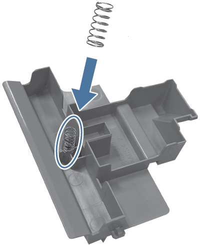HP Color LaserJet Enterprise 5700, 6700, 6701, X557, X55745, X654 ...