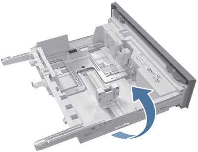 HP Color LaserJet Enterprise 5700, 6700, 6701, X557, X55745, X654 ...