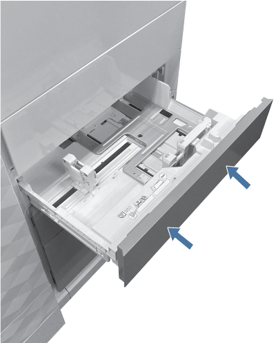 HP Color LaserJet Enterprise 5700, 6700, 6701, X557, X55745, X654 ...