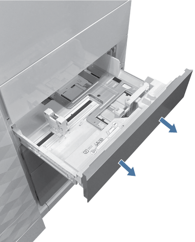 HP Color LaserJet Enterprise 5700, 6700, 6701, X557, X55745, X654 ...