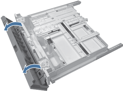 HP Color LaserJet Enterprise 5700, 6700, 6701, X557, X55745, X654 ...