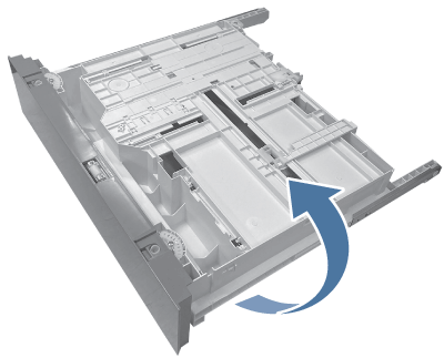 HP Color LaserJet Enterprise 5700, 6700, 6701, X557, X55745, X654 ...