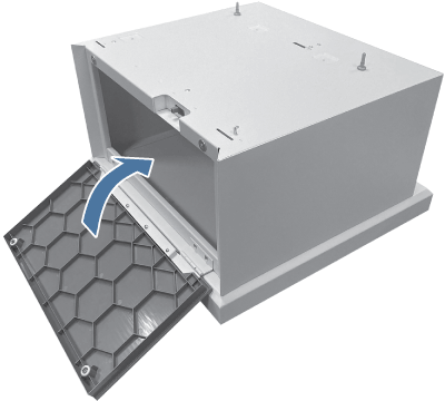 HP Color LaserJet Enterprise 5700, 6700, 6701, X557, X55745, X654 ...