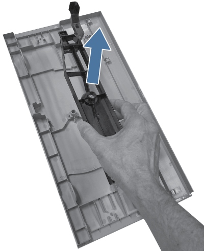 HP Color LaserJet Enterprise 5700, 6700, 6701, X557, X55745, X654 ...