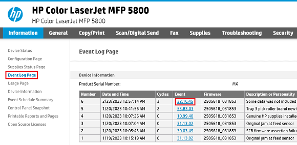 HP LaserJet Enterprise, HP OfficeJet Enterprise, HP PageWide Enterprise, HP Managed - Use cloud ...