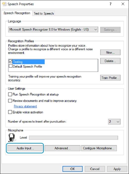 HP PCs - Accessibility options (Windows 10) | HP® Support
