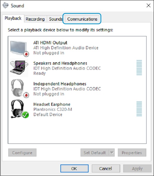 HP PCs - Accessibility options (Windows 10) | HP® Customer Support