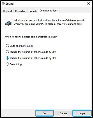 HP PCs - Accessibility options (Windows 10) | HP® Support