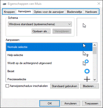 HP pc's - Problemen met draadloze muizen oplossen | HP® ondersteuning