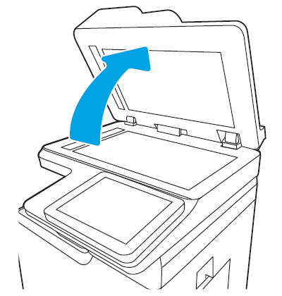 HP LaserJet Enterprise MFP, HP OfficeJet Enterprise MFP, HP PageWide ...