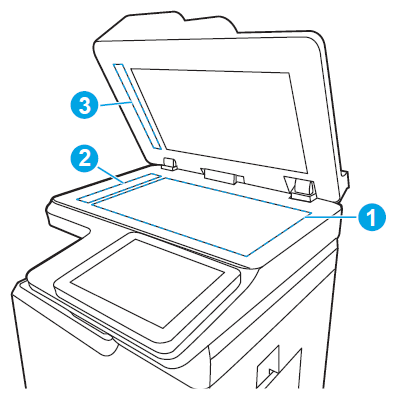 HP LaserJet Enterprise MFP, HP OfficeJet Enterprise MFP, HP PageWide ...
