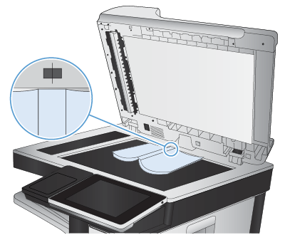 HP LaserJet Enterprise MFP, HP OfficeJet Enterprise MFP, HP PageWide ...