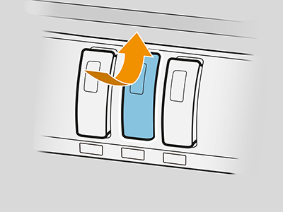 Cartridge Error | HP® Support