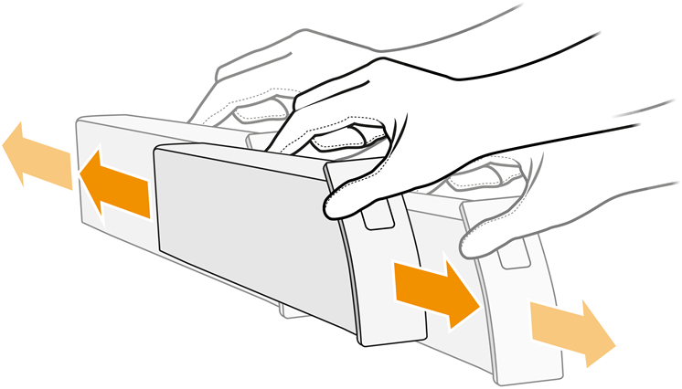 Cartridge Error | HP® Support