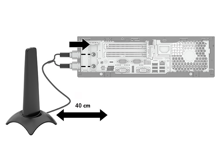 Computer features | HP® Customer Support