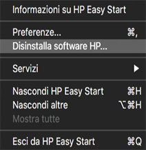 Stampante HP non trovata dall'applicazione HP Smart o dal sistema ...