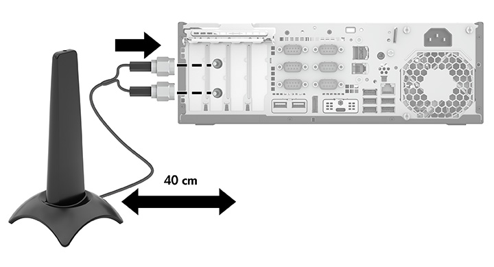 Computer features | HP® Customer Support