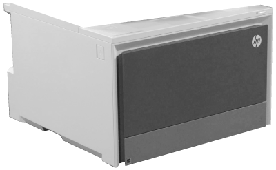 HP Color LaserJet Pro MFP 4301, 4302, 4303 - Find the Printer PIN to ...