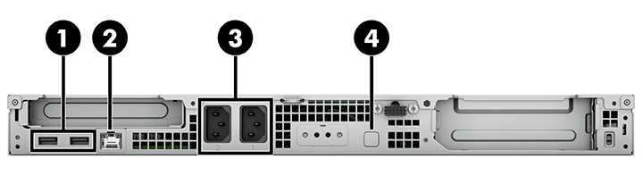 Computer features | HP® Support