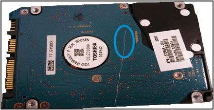 HP bilgisayarlar – HP Standart Sınırlı Garantisi kapsamına girmeyen ...