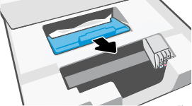 HP OfficeJet Pro 9120 Printers - 'Paper Jam' error | HP® Support