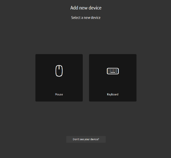 HP PCs - Using HP Accessory Center (Windows 11, 10) | HP® Customer Support