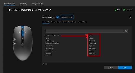 HP PCs - Using HP Accessory Center (Windows 11, 10) | HP® Customer Support