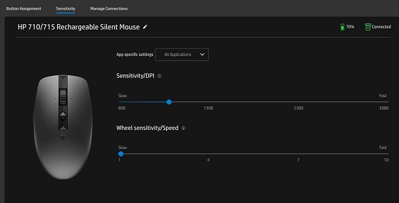 HP PCs - Using HP Accessory Center (Windows 11, 10) | HP® Customer Support
