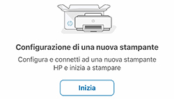 Stampanti HP - Correzione dei codici di errore per l’iscrizione a ...