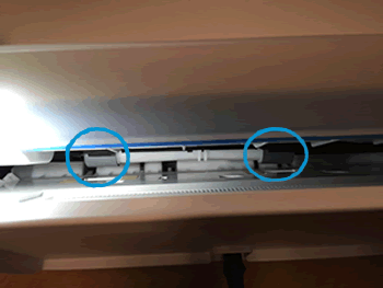 Impresoras HP DeskJet 2800, 4200 y 4900 - Aparece el mensaje “No hay papel” y la impresora no ...