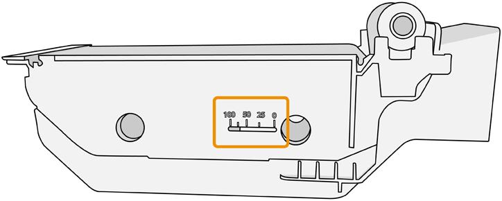 Maintenance cartridge - HP PageWide XL Pro 5200/8200 MFP | HP® Support