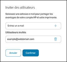 Imprimantes HP - Print Anywhere avec l'application HP Smart ...