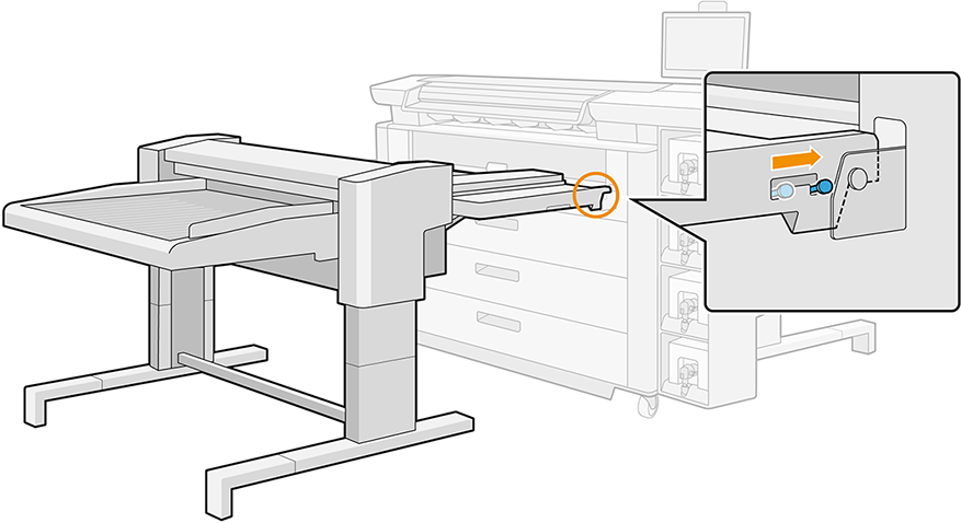 Paper Skew - HP PageWide XL Pro 10000 | Soporte HP®