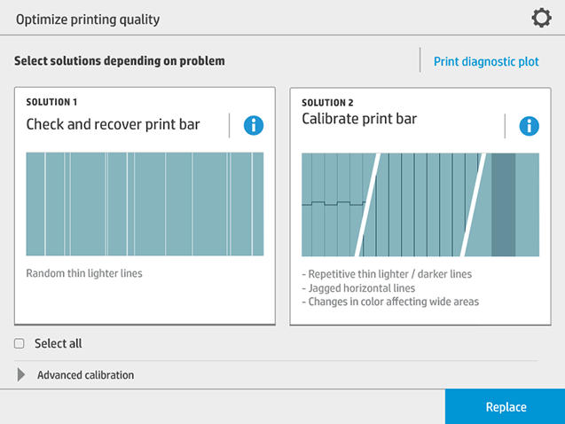 Print quality | HP® Support