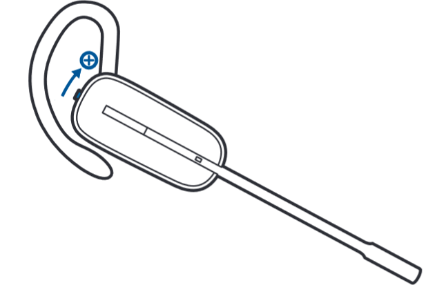 How to Pair My C565 Headset to My Phone | HP® Customer Support