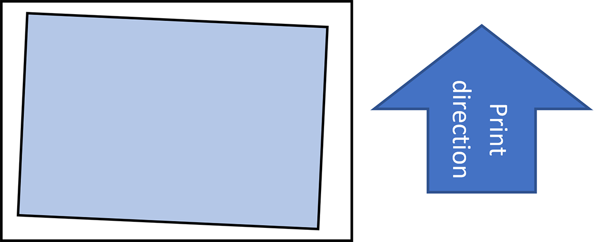 Paper Skew | HP® Customer Support