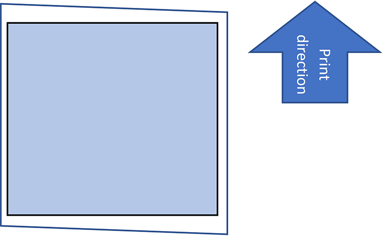 Paper Skew | HP® Customer Support