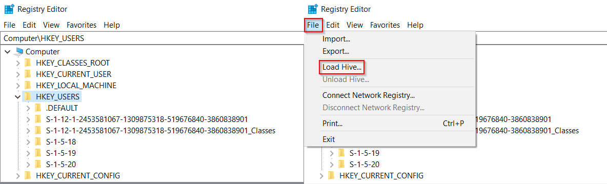 How to configure proxy with Teams Room. | Служба підтримки HP®
