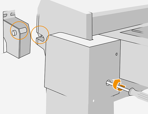 Stacker Handling | HP® Customer Support