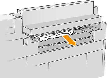 Stacker Handling | HP® Customer Support