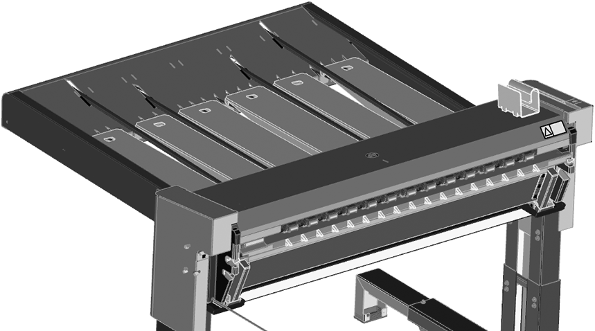 Stacker Handling | HP® Customer Support