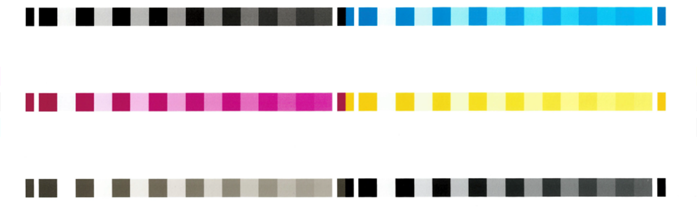 Color management | Поддержка HP®