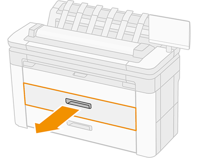 Paper handling | HP® Customer Support
