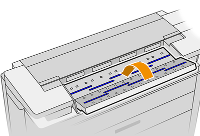 Scanner maintenance | HP® Support