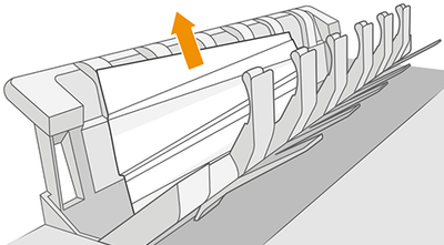 Stacker Handling | HP® Customer Support