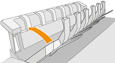Stacker Handling | HP® Customer Support