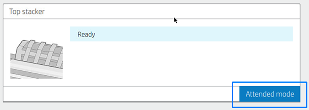 Stacker Handling | HP® Customer Support