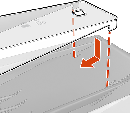 Stacker Handling | HP® Customer Support